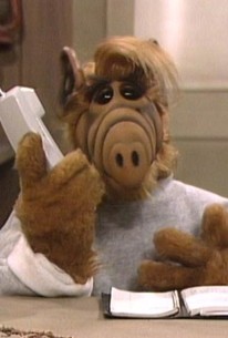 ALF: Season 3, Episode 3 | Rotten Tomatoes