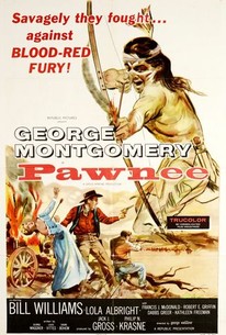 Pawnee | Rotten Tomatoes