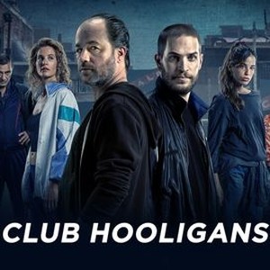 Club Hooligans - Rotten Tomatoes