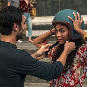 From Scratch - Rotten Tomatoes