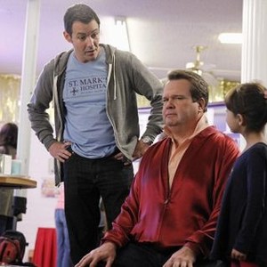 Larry Sullivan Boyfriend