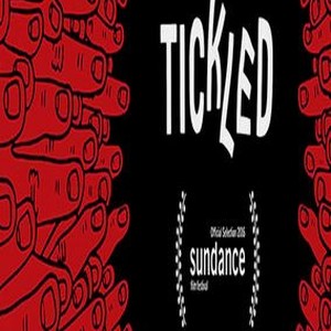 Tickled - Rotten Tomatoes