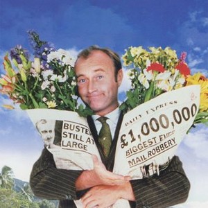 Buster - Rotten Tomatoes