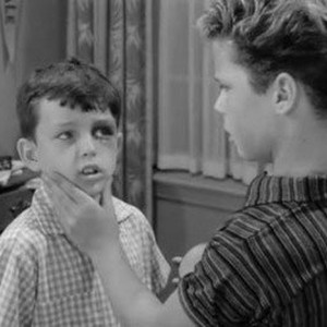 Leave It to Beaver: Season 1, Episode 3 - Rotten Tomatoes