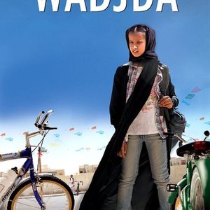 Wadjda - Rotten Tomatoes