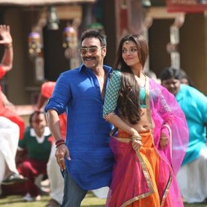 Bol Bachchan - Rotten Tomatoes