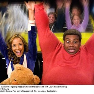 Fat Albert - Rotten Tomatoes