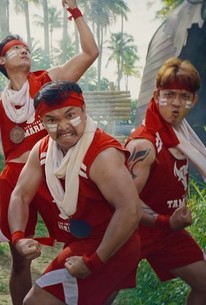 Comedy Island Philippines: Season 1, Episode 3 | Rotten Tomatoes