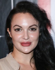 Alexandra Tebano - Rotten Tomatoes