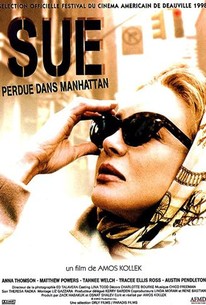 Sue | Rotten Tomatoes