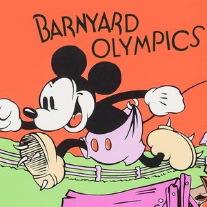 Barnyard Olympics - Rotten Tomatoes
