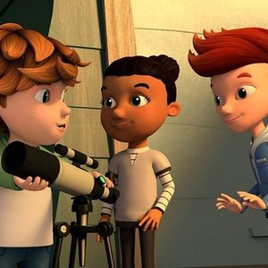 Ready Jet Go! - Rotten Tomatoes