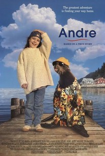 Andre - Movie Reviews | Rotten Tomatoes