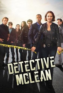 Detective McLean | Rotten Tomatoes