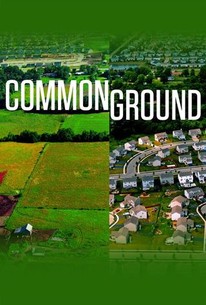Common Ground | Rotten Tomatoes