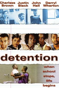 Detention (2003) - Rotten Tomatoes
