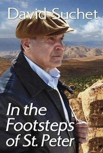 David Suchet: In the Footsteps of St Peter | Rotten Tomatoes