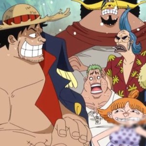 One Piece: Season 15, Episode 5 - Rotten Tomatoes