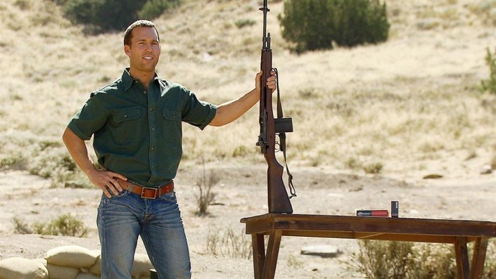 Colby Top Shot Colby Donaldson IMDb