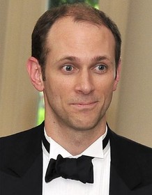 Austan Goolsbee - Rotten Tomatoes