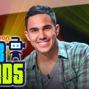 Webheads: Season 2, Episode 1 - Rotten Tomatoes