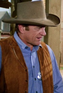 Gunsmoke: Season 20, Episode 13 - Rotten Tomatoes