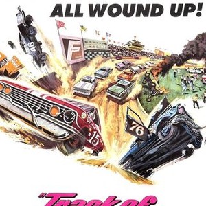 Track of Thunder - Rotten Tomatoes