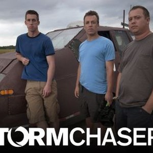 Storm Chasers: Season 1, Episode 1 - Rotten Tomatoes