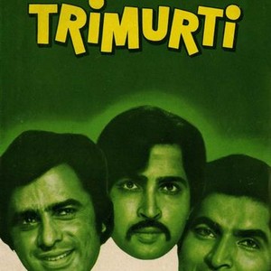 Trimurti - Rotten Tomatoes