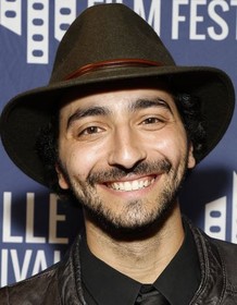 Malek Rahbani | Rotten Tomatoes