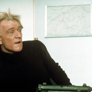 Richard Harris - Rotten Tomatoes