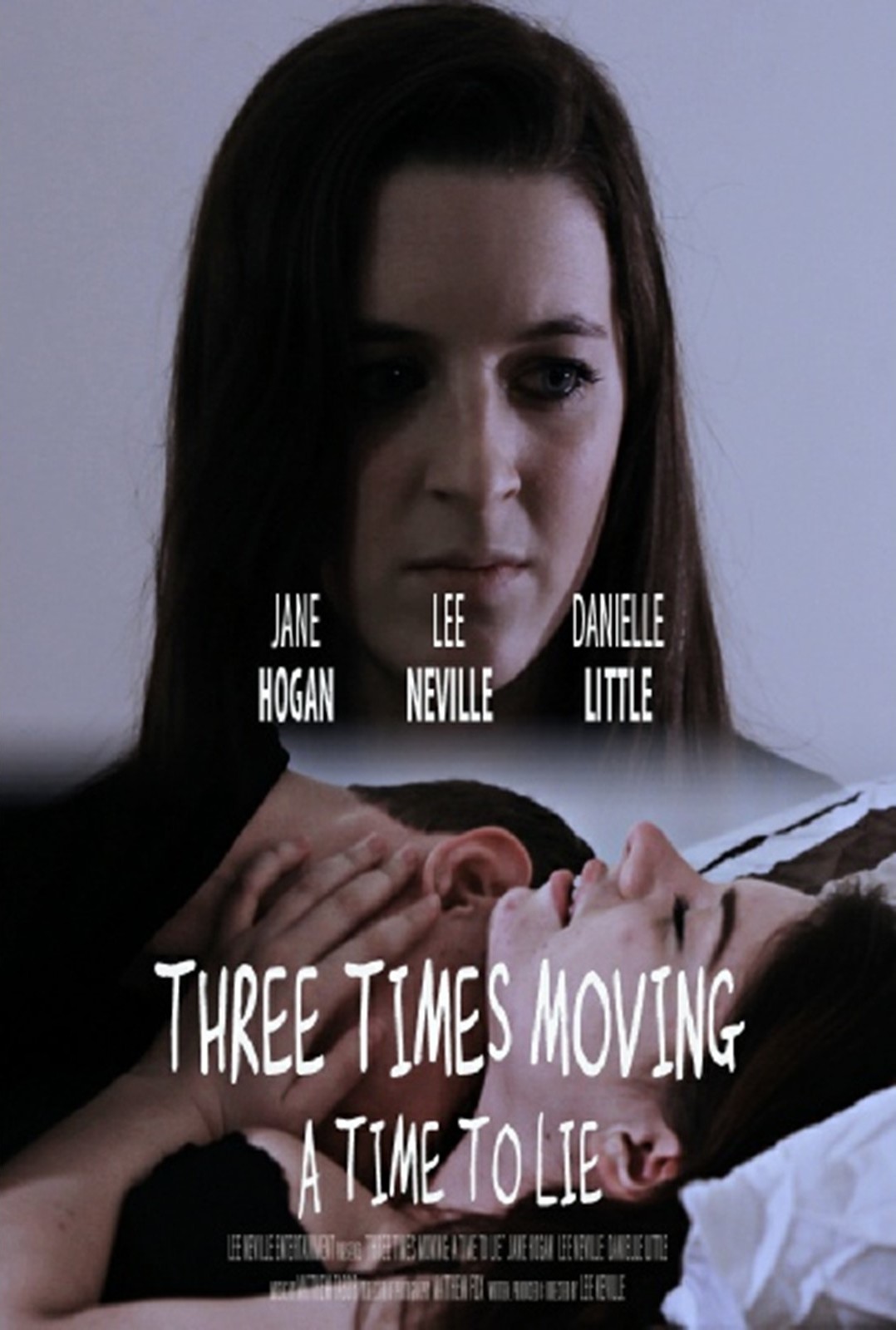 Three Times Moving: A Time to Lie Pictures | Rotten Tomatoes
