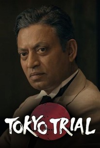 Tokyo Trial | Rotten Tomatoes