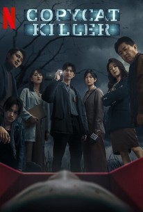 Copycat Killer | Rotten Tomatoes