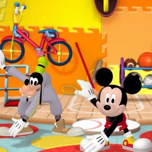 Mickey's Mousekersize: Season 1, Episode 4 - Rotten Tomatoes