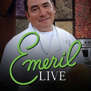 Emeril Live: Season 4, Episode 71 - Rotten Tomatoes