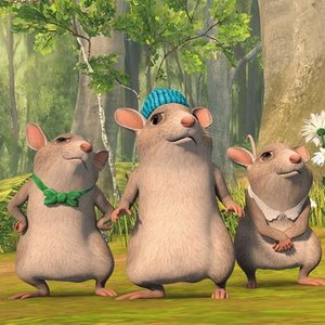 Peter Rabbit: Season 3, Episode 11 - Rotten Tomatoes