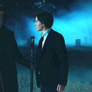 Cirque du Freak: The Vampire's Assistant - Rotten Tomatoes