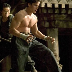 Batman Begins - Rotten Tomatoes