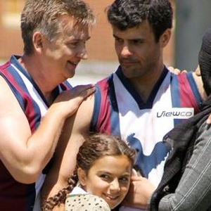 The Merger - Rotten Tomatoes