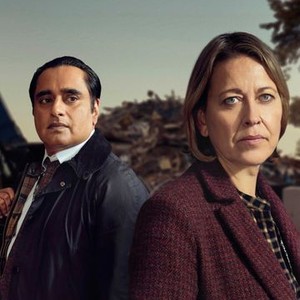 Unforgotten - Rotten Tomatoes