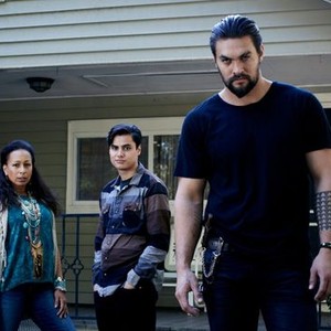 The Red Road - Rotten Tomatoes