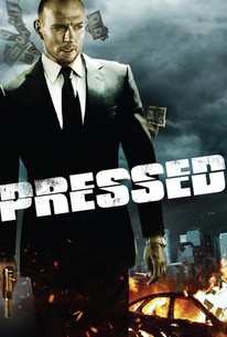Pressed | Rotten Tomatoes
