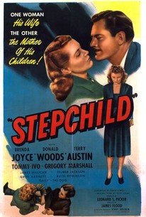 Stepchild | Rotten Tomatoes
