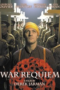 The War Requiem | Rotten Tomatoes