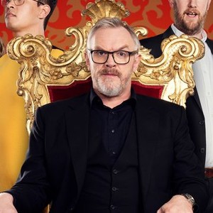 Taskmaster - Rotten Tomatoes