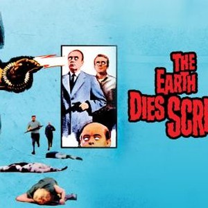 The Earth Dies Screaming - Rotten Tomatoes