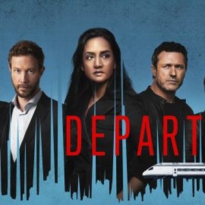 Departure - Rotten Tomatoes