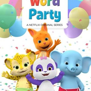 Word Party - Rotten Tomatoes