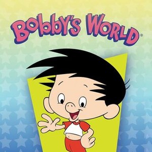 Bobby's World - Rotten Tomatoes